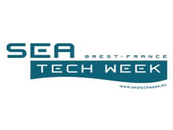 Sea Tech Week 2022: water's on the agenda?