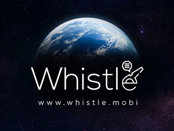 Whistle launches India's 1st pin-code feature to enable hyper local ...