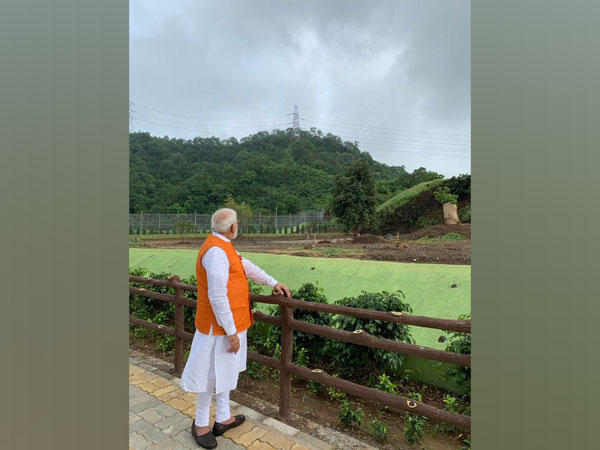 World Environment Day: PM Narendra Modi urges people to preserve planet ...