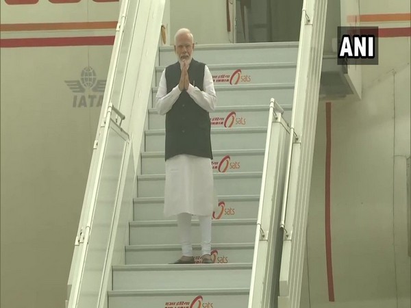PM Modi leaves for Brazil to attend 11th BRICS summit