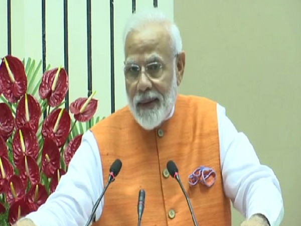 Bengaluru: PM Modi to witness final descent of Chandrayaan 2