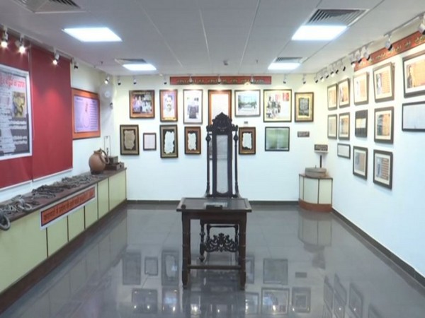 Lucknow jail museum depicts journey of prisons