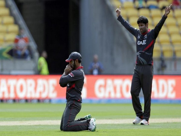 Remembering victory over Zimbabwe in CWCQ gives goosebumps, says ...