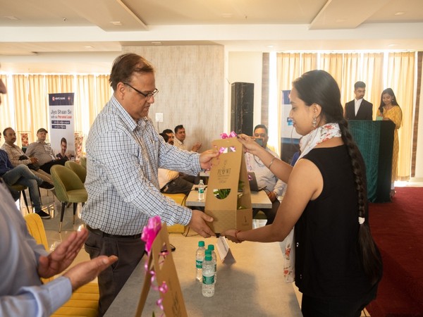 IIT Roorkee organises outreach event for industries under TechSarthi ...