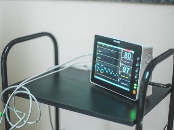 Batteryless pacemaker could use heart's energy for power: Study