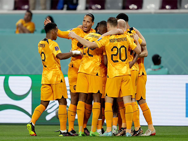 FIFA World Cup: A look at the round of 16 fixtures