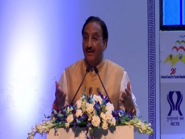 Those who are not aware of ancient Indian knowledge question me: HRD ...