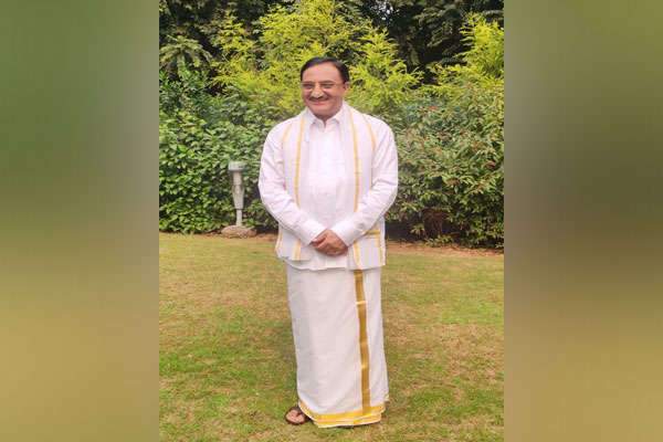 Nishank inaugurates KVS' four-day 'Ek Bharat, Shreshth Bharat Parv' at ...