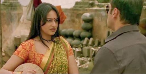 As 'Dabangg' completes 13 years, let us recall some of its iconic dialogues