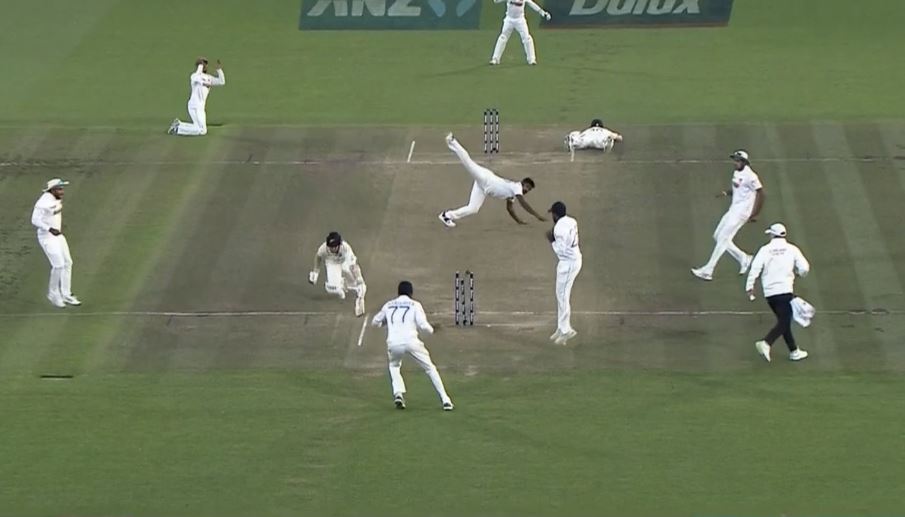 Most iconic Cricket pictures of 2023