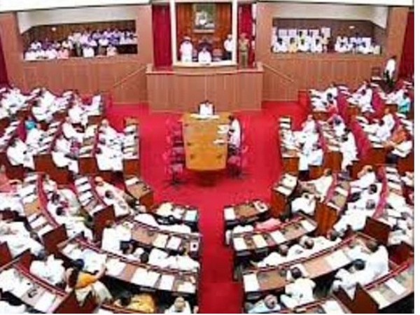 Monsoon session of Odisha Legislative Assembly to begin from today