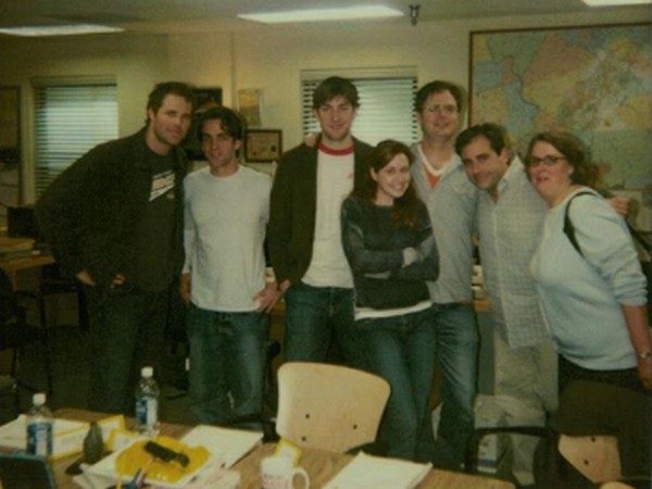 Reattaching to work and detaching from work are equally essential