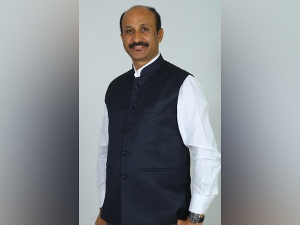 Natural Remedies announces appointment of K Narender Reddy as CEO