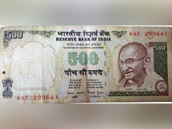 Nepal: 5 men arrested for carrying banned Indian rupee notes worth INR ...