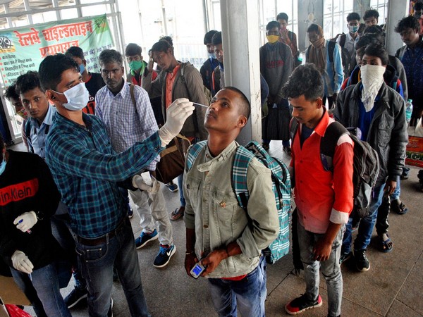 India's Omicron cases stand at 358