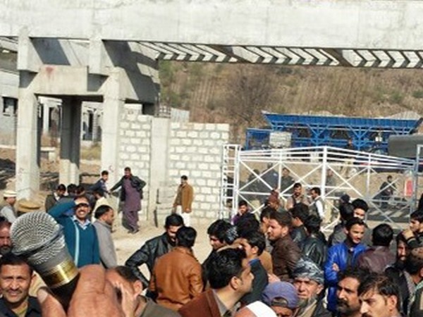 Doctors protest in Pakistan's Sindh enters seventh day over increase in ...