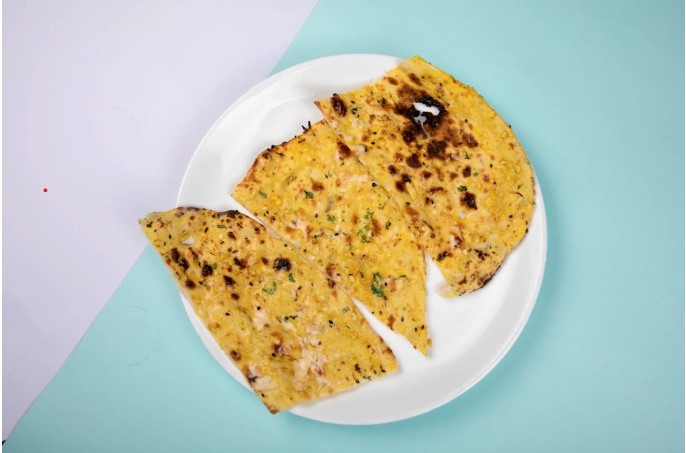 Delicious parathas to try this winter
