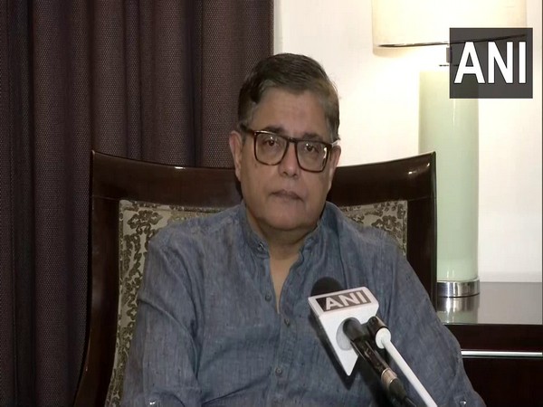 We shouldn't politicise it: BJP's Jay Panda on Cong leader remark over ...