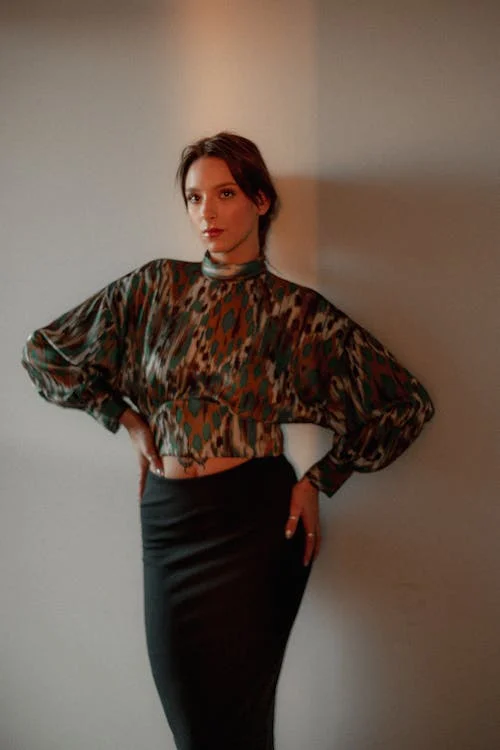 5 types of skirts to amp up your style statement