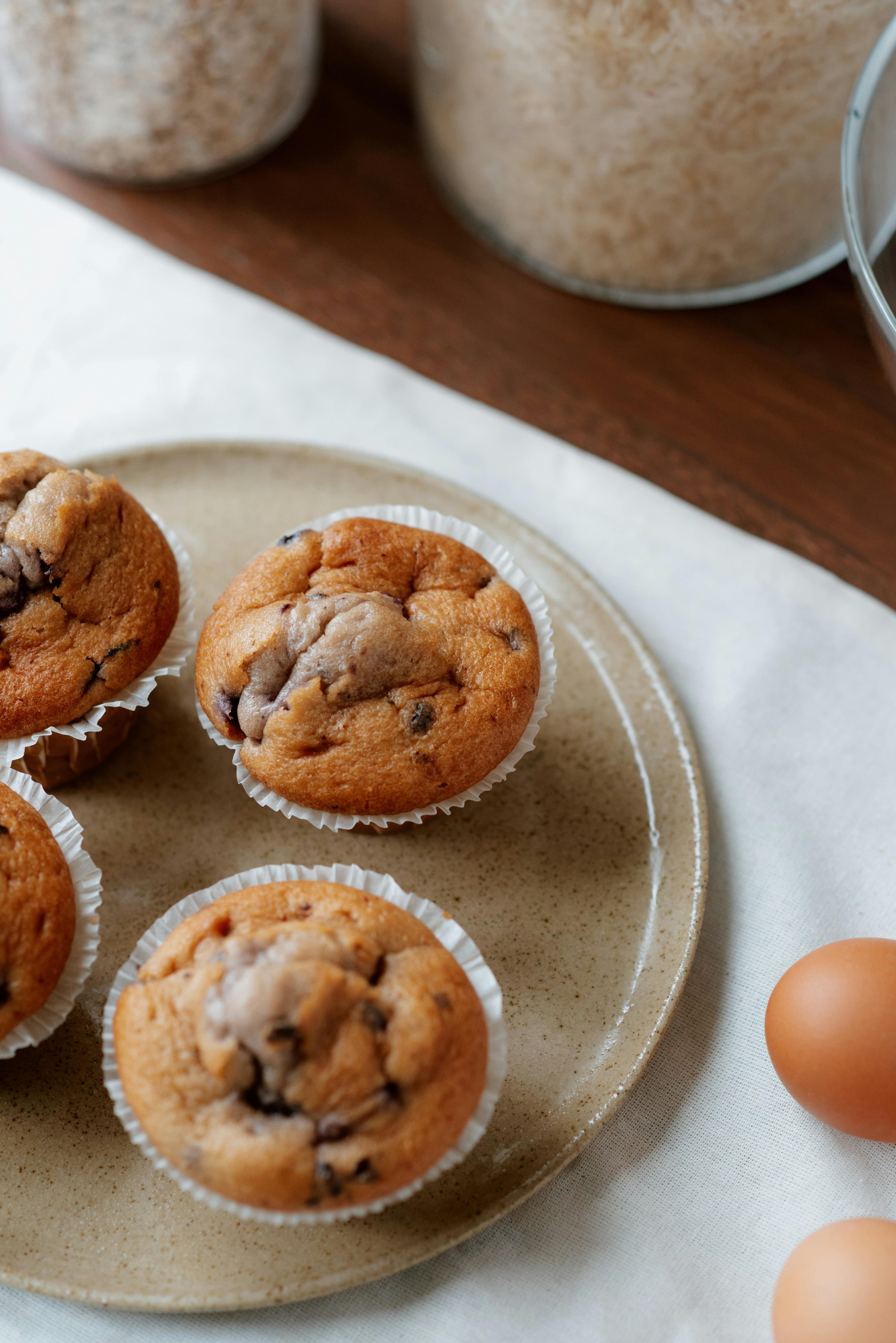 6 nutrition-packed light breakfast ideas to start your day off