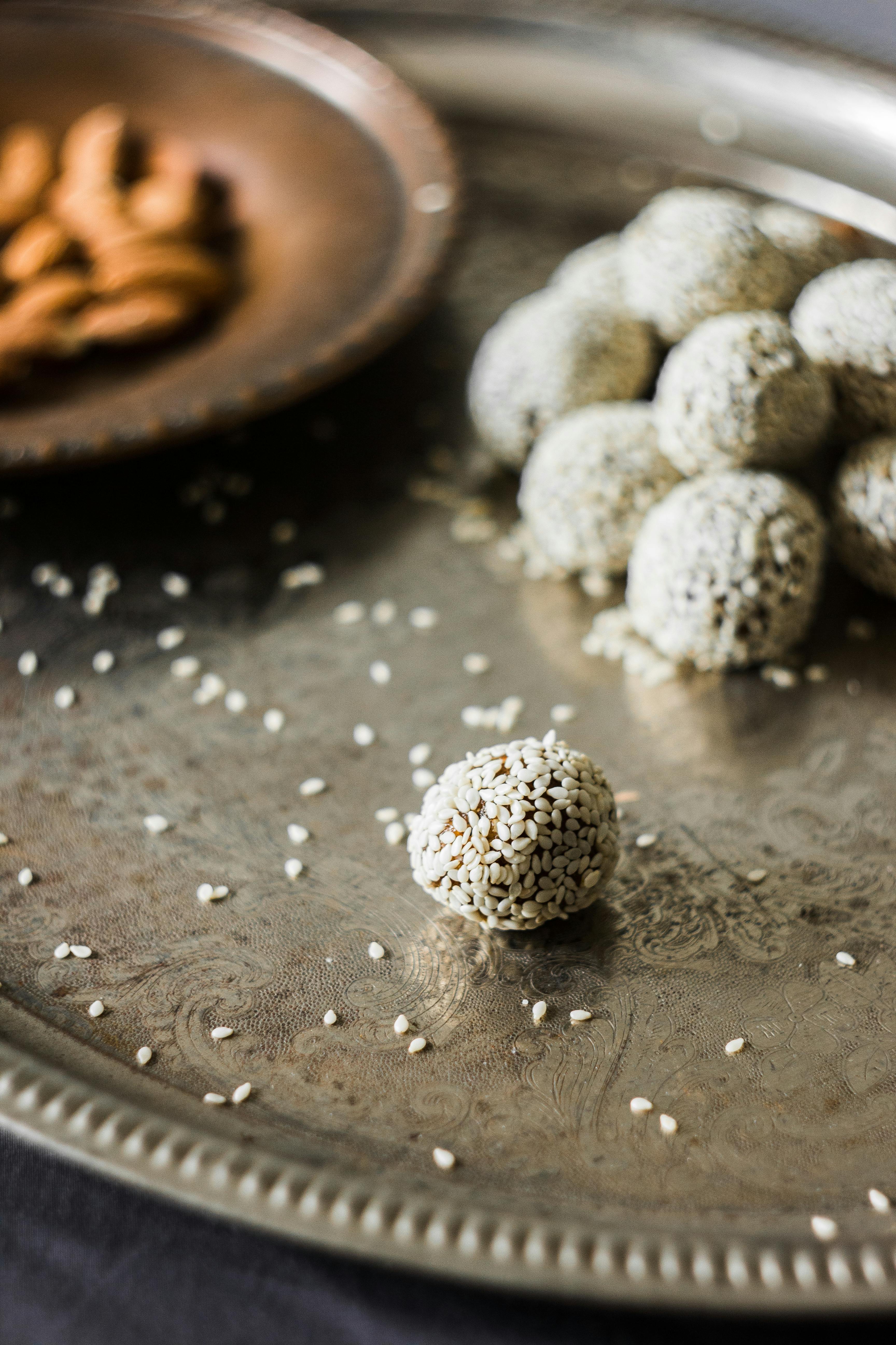 Traditional recipes for Lohri 2026 menu