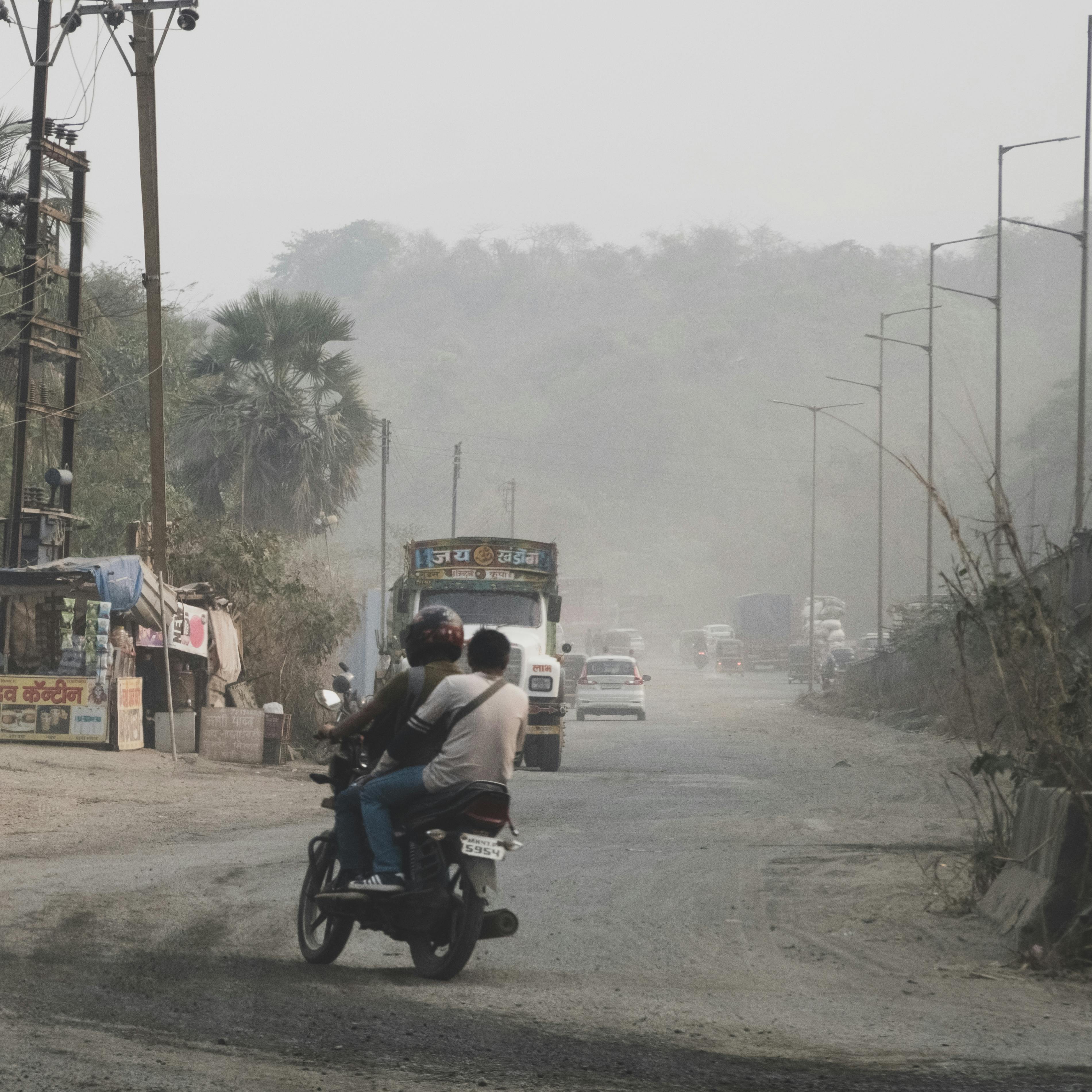 Winter smog: Basic precautions to beat the pollution