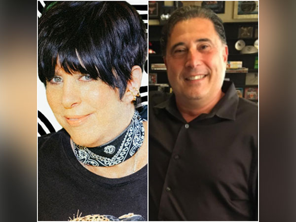 Diane Warren, Mitchell Leib will receive lifetime achievement honours ...