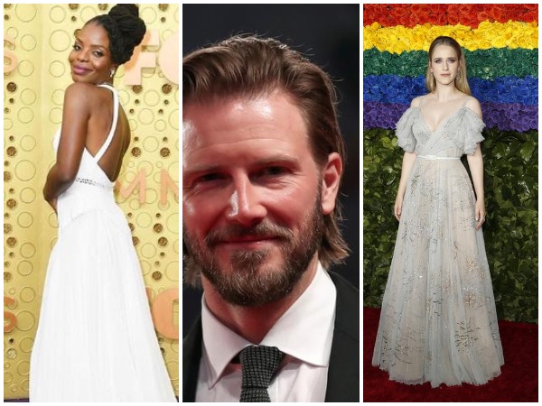 Marsha Stephanie Blake, Bill Heck join Rachel Brosnahan in 'I'm Your Woman'