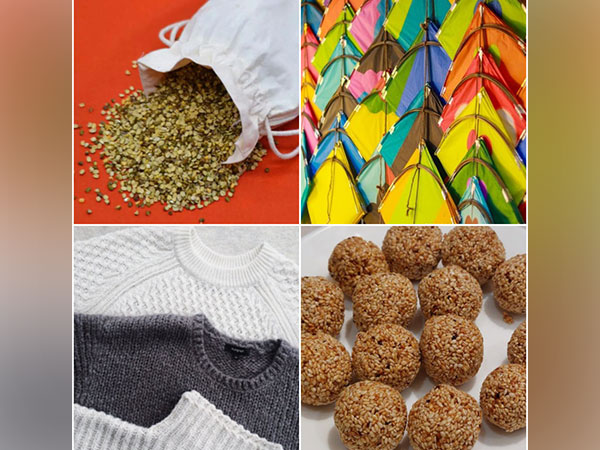 Here's a list of auspicious things you can donate this Makar Sankranti