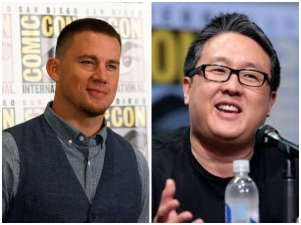 Channing Tatum joins hand with Roy Lee to produce 'The Maxx'