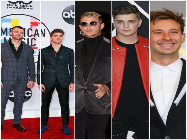 The Chainsmokers, DJ Snake, Martin Garrix, Flume to headline Sunburn Goa in December