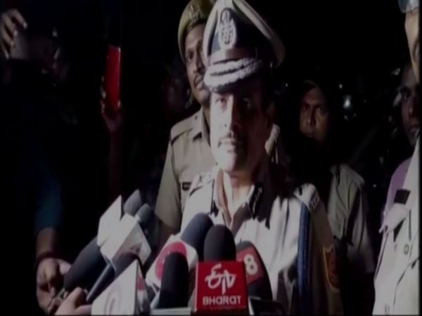 Will take action as and when required; priority is to ensure law and ...