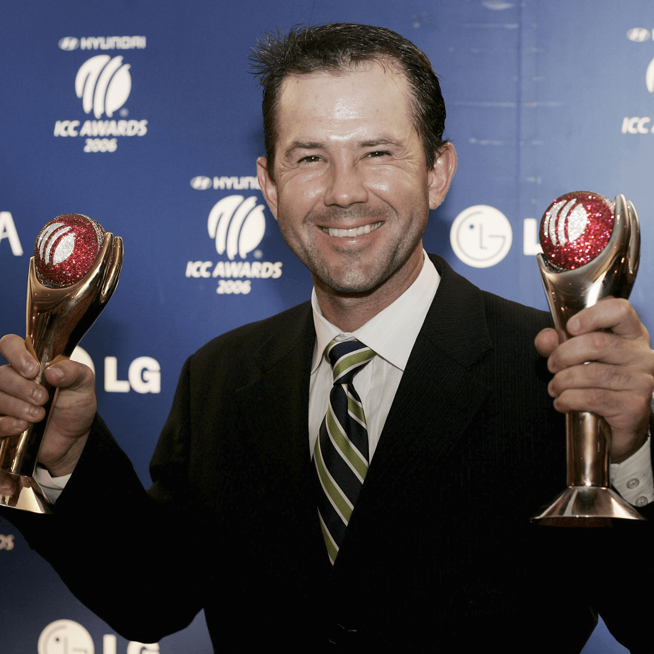 Ricky Ponting turns 51: Records, accomplishments of Australian legend