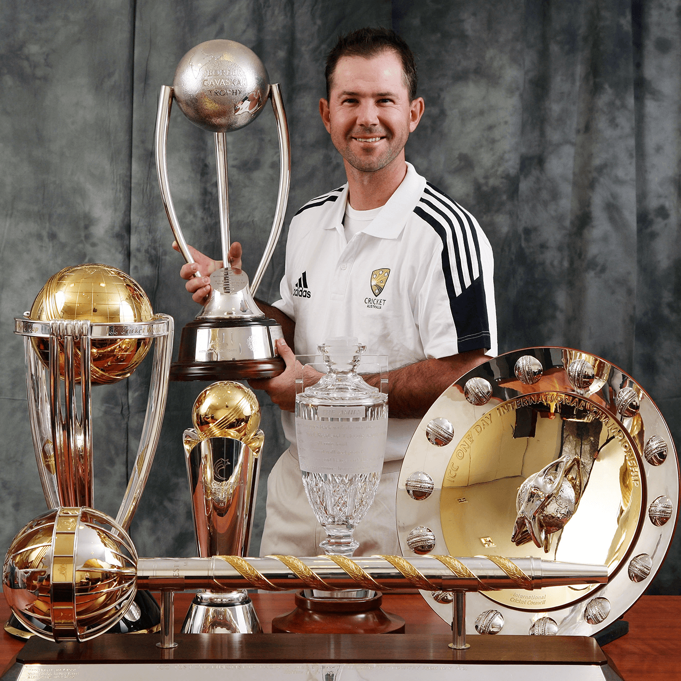 Ricky Ponting turns 51: Records, accomplishments of Australian legend