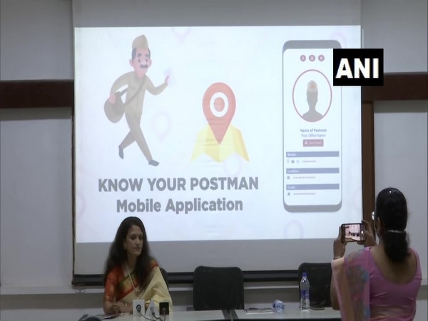 Mumbai postal region launches 'Know Your Postman' app to locate beat ...