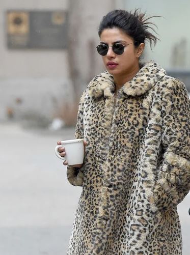 Upgrade your wardrobe with these celeb-approved stylish prints