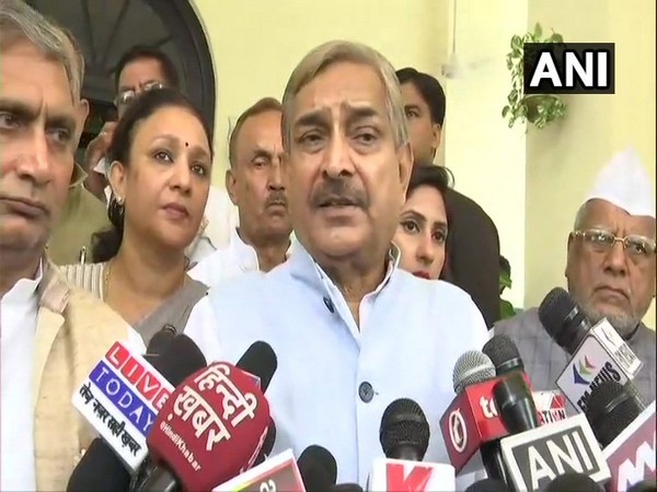 UP govt imposed emergency in Sonbhadra to hide its shortcomings ...