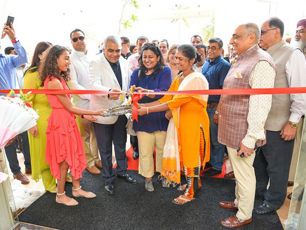 Prestige Group inaugurates developments across 3 asset classes