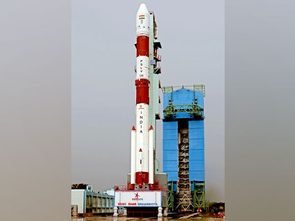 PSLV-C49 carrying 10 satellites to be launched today