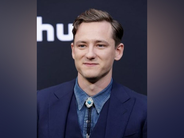 Lewis Pullman to star in adaptation of Stephen King's 'Salem's Lot'