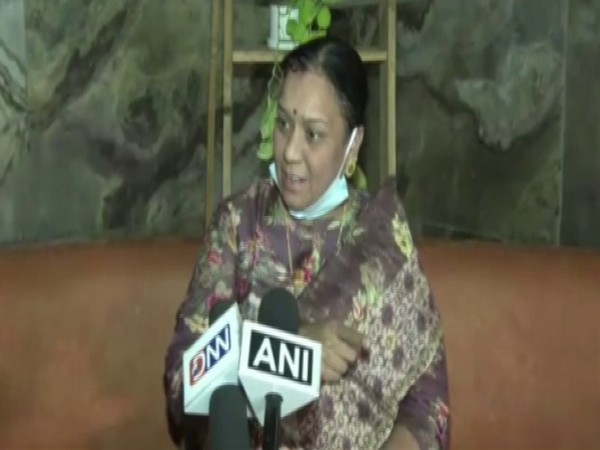 Gulabi Gang to be formed in Indore next month