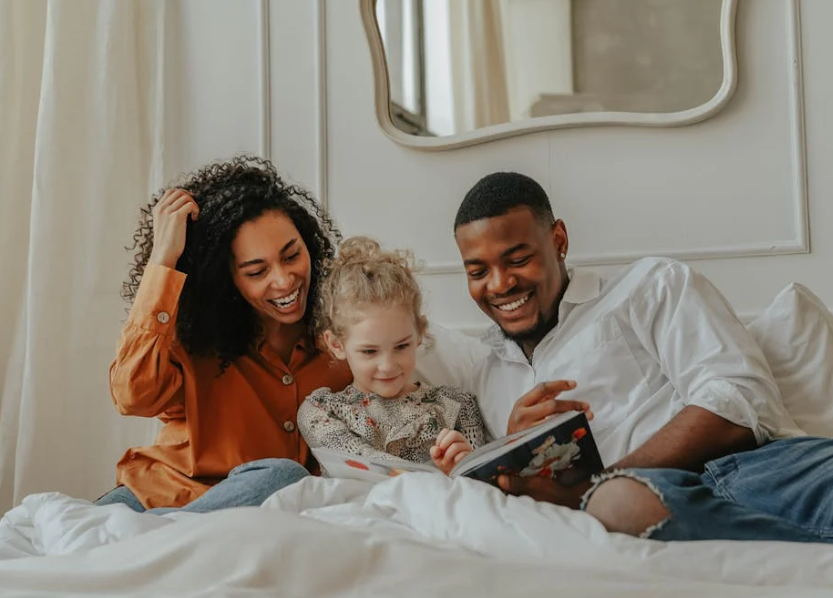 Screen time sanity: 6 tips for setting healthy boundaries with tech for ...