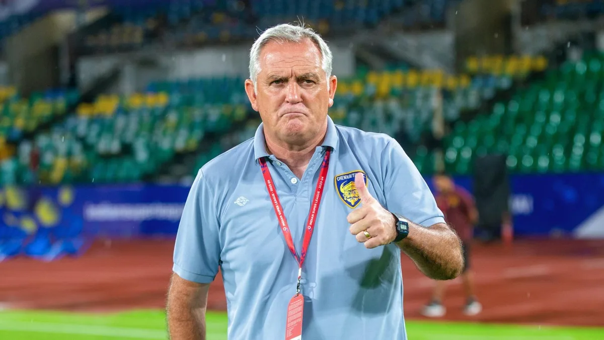 Head coaches with most clean sheets in ISL history