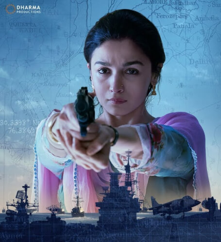 From 'Swades' to 'Raazi', Patriotic films you must watch on Republic Day!