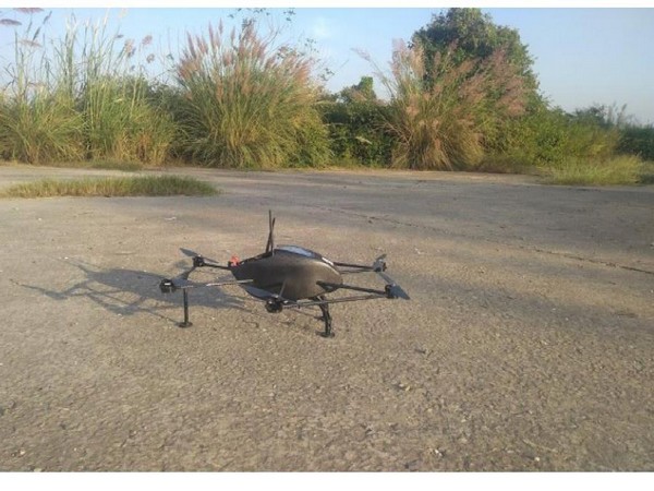 Indian Army gets 'Bharat' drones for accurate surveillance along China ...