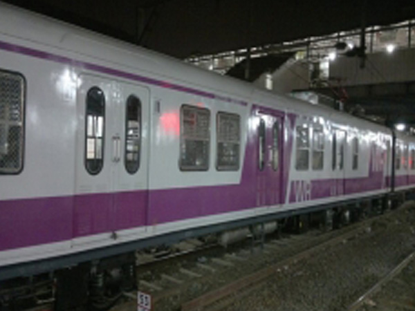 Western Railways plans more AC coaches for local services