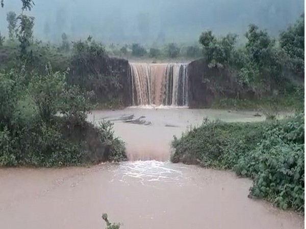 AP: Incessant rains create problem for residents of Paderu agency area ...