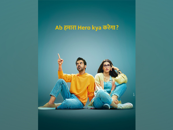 Kriti Sanon, Rajkummar Rao's 'Hum Do Hamare Do' teaser out, film to ...
