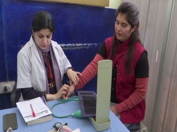 Sunderbani in JK to have 100-bed hospital