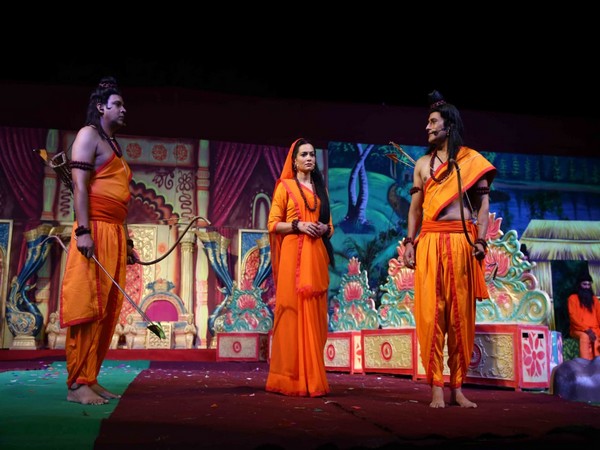 Restricted live audience hampers the spirit of Ramlila? Artists share ...